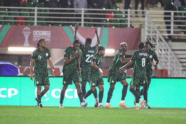 Review of AFCON - Knockout stage - day 3 | The Soccer Legends