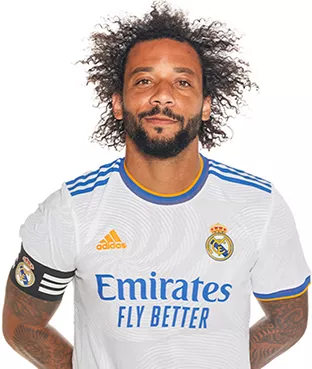 Marcelo Stats, Goals, Career & Latest News | The Soccer Legends