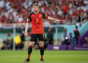 Top 10 World Cup Legends set to play in 2026 | The Soccer Legends