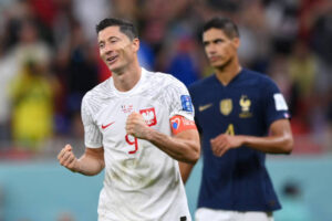 Top 10 World Cup Legends set to play in 2026 | The Soccer Legends