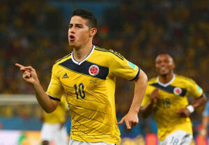 Top 10 World Cup Legends set to play in 2026 | The Soccer Legends