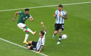 2026 FIFA World Cup preview : Asian countries | The Soccer Legends