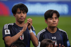 2026 FIFA World Cup preview : Asian countries | The Soccer Legends