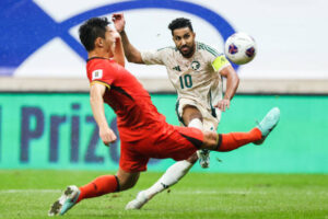 2026 FIFA World Cup preview : Asian countries | The Soccer Legends