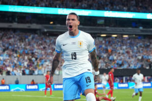 2026 FIFA World Cup preview : South American countries | The Soccer Legends