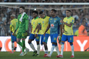 2026 FIFA World Cup preview : South American countries | The Soccer Legends