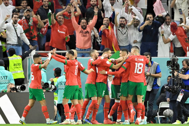 2026 Fifa World Cup : Why African’s country have struggled so much to ...