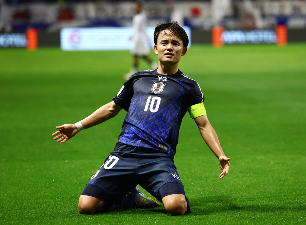 Tunisia vs Japan: from a 5-1 hammering to a World Cup crossroads | The ...